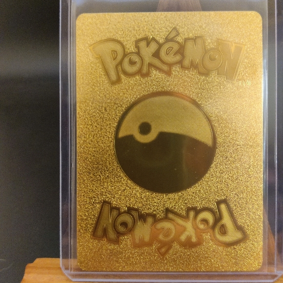 Pokemon | Toys | Meowth Vmax Swsh05 Black Star Promo Hp 300 Gold Foil ...